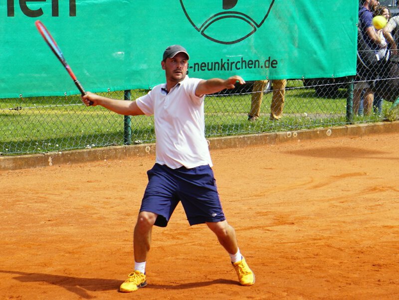 TG Neunkirchen legt Auftakt nach Maß hin – Tennisgemeinschaft ...